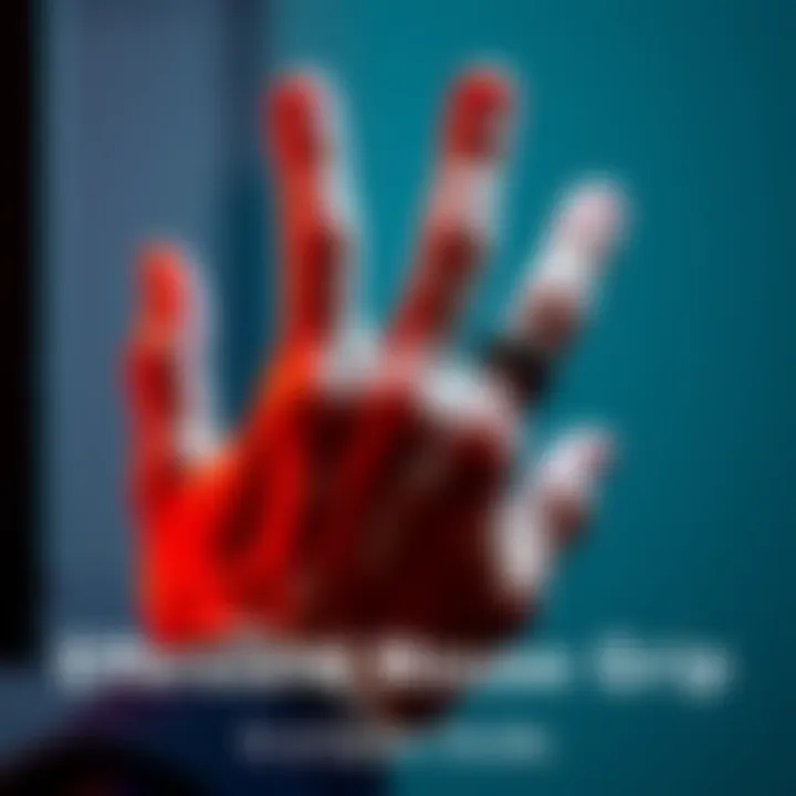 Understanding Your Mouse Grip: A Quick Guide : LevelUpTalk