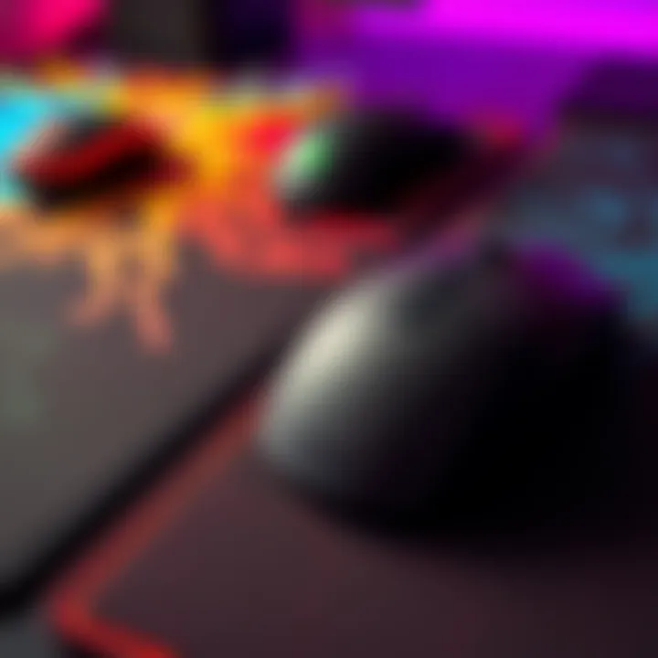 Choosing the Right Mouse Pad After Artisan Zero Soft Failures : LevelUpTalk