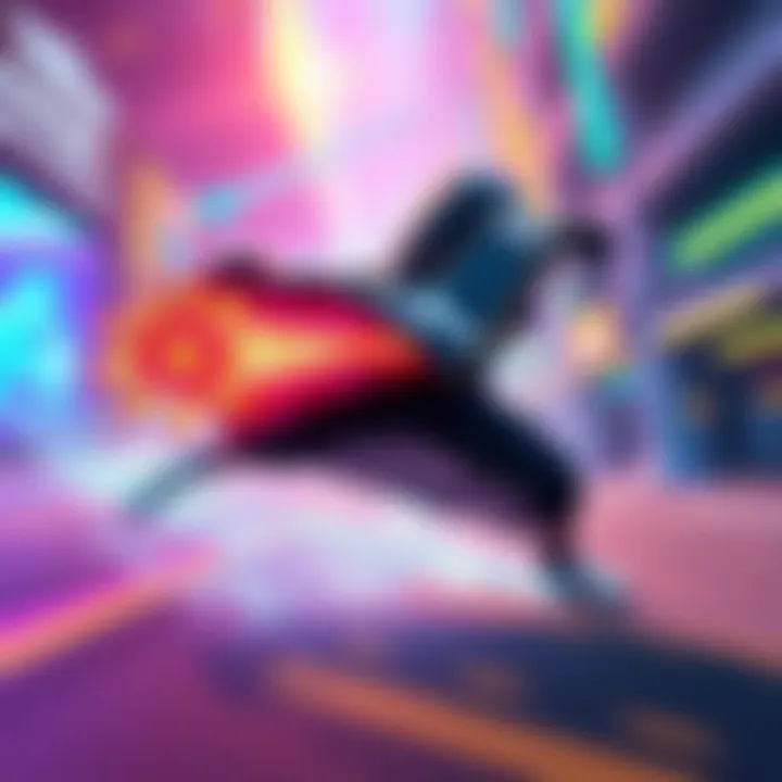 Explore Groundbreaking Movement Tech for Legends in 2026 : LevelUpTalk