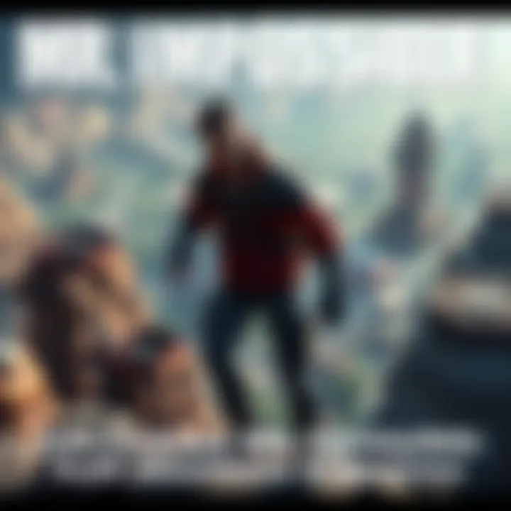 Unlocking Mr. Impossible: The Truth About Game Progression : LevelUpTalk