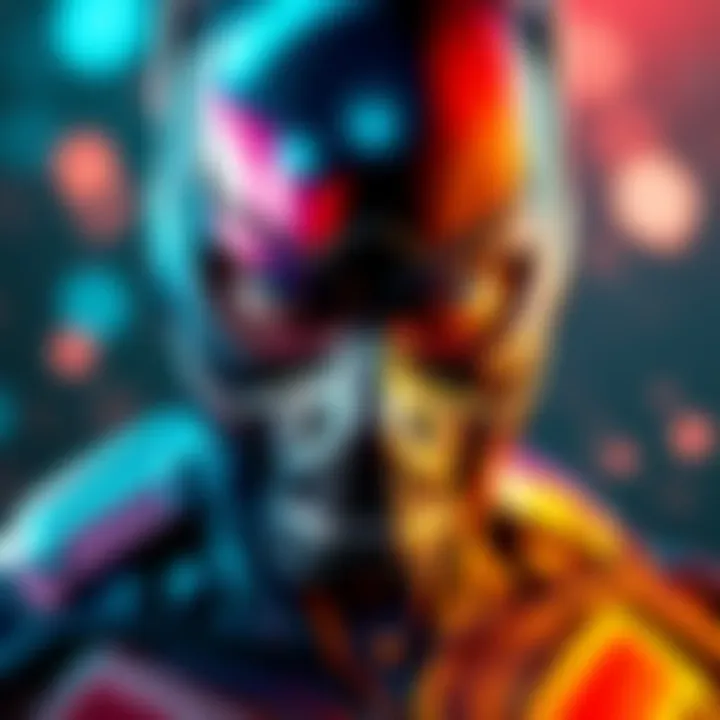 Exciting Release of the 'Mr. Marvel' Variant Has Arrived! : LevelUpTalk