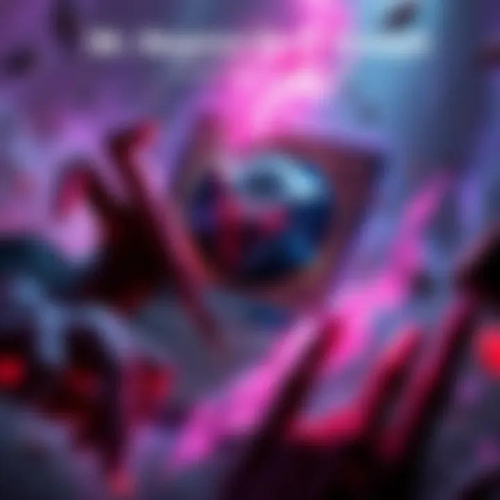 Why Mr. Negative Is Dominating the Meta Unchallenged : LevelUpTalk