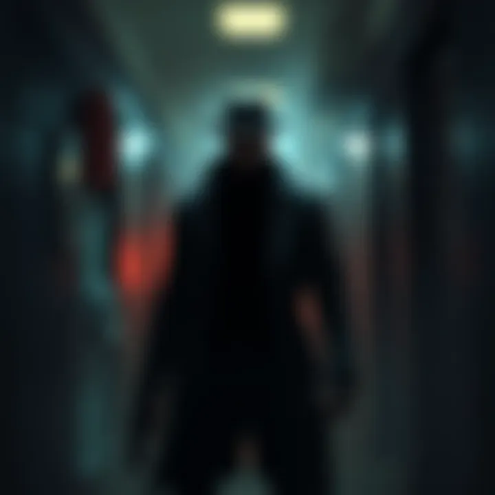 Does Mr. X Move Less in Assisted Mode in RE2R? : LevelUpTalk
