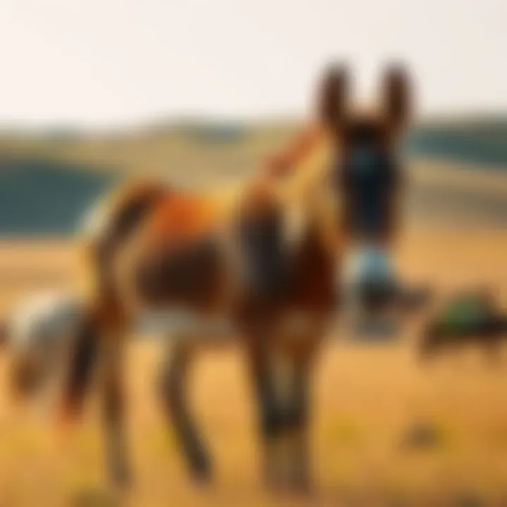 What is a Mule? A Simple Explanation for Everyone : LevelUpTalk