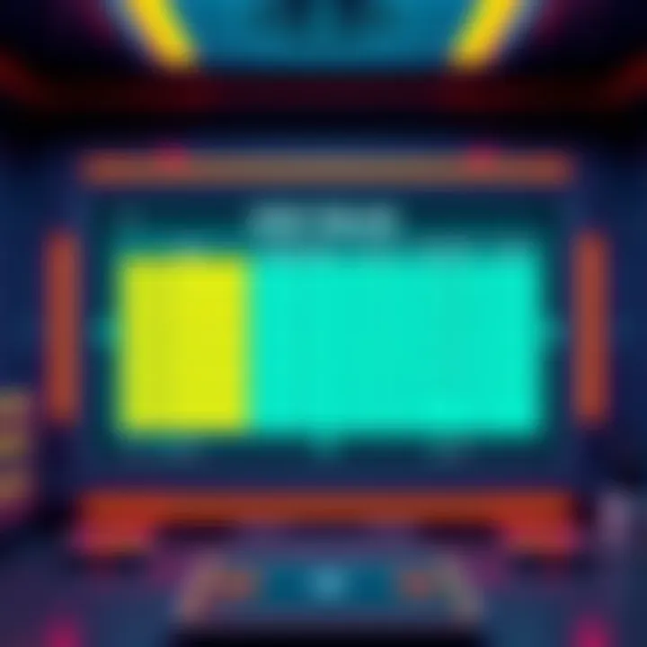 Creating a Multi-Stat UI for Your Inventory in UEFN : LevelUpTalk