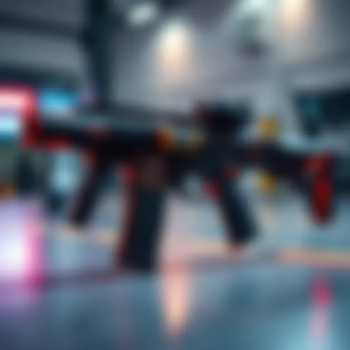 Evaluating the Best Mods for Multimach CCX Roll : LevelUpTalk