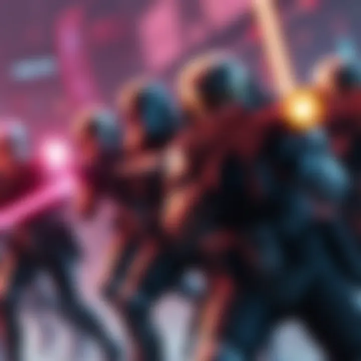 Top Multiplayer Shooter Games for Star Wars Fans : LevelUpTalk