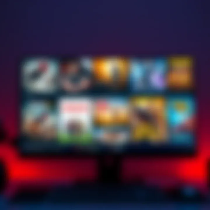 Top Multiplayer Games for Low-End PCs on Steam Sale : LevelUpTalk