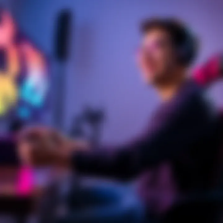 Best Multiplayer Games for Players with One Arm : LevelUpTalk