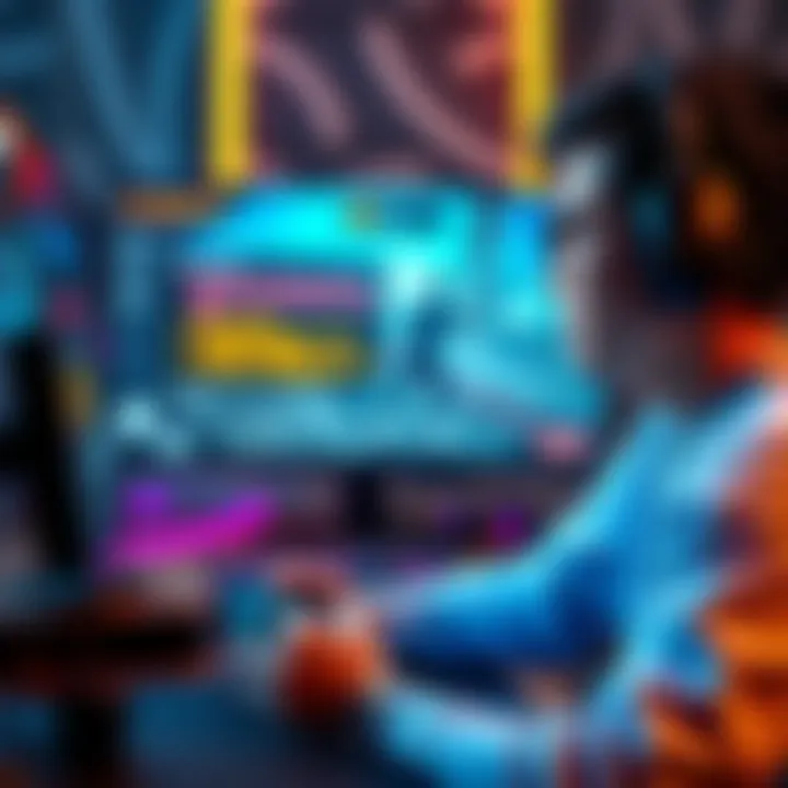 Exploring the Frustrating Lag in Multiplayer Gaming : LevelUpTalk