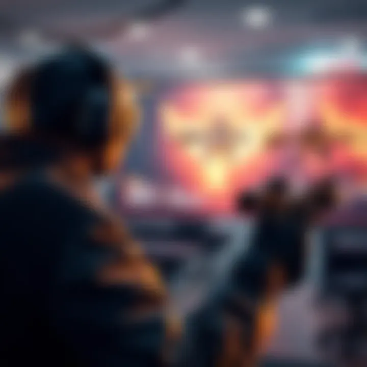 How to Set Up Loadouts for Multiplayer Success : LevelUpTalk