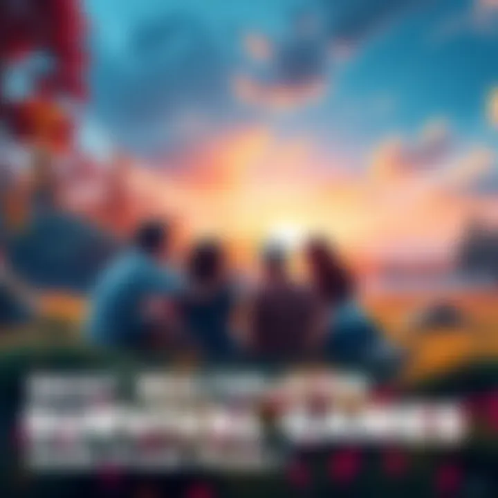 Best Multiplayer Survival Games for 2026: Fresh Picks! : LevelUpTalk