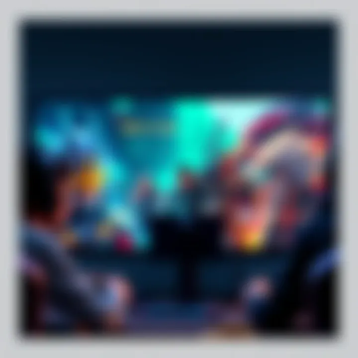 How to Manage Multiple Characters Effectively in Gaming : LevelUpTalk