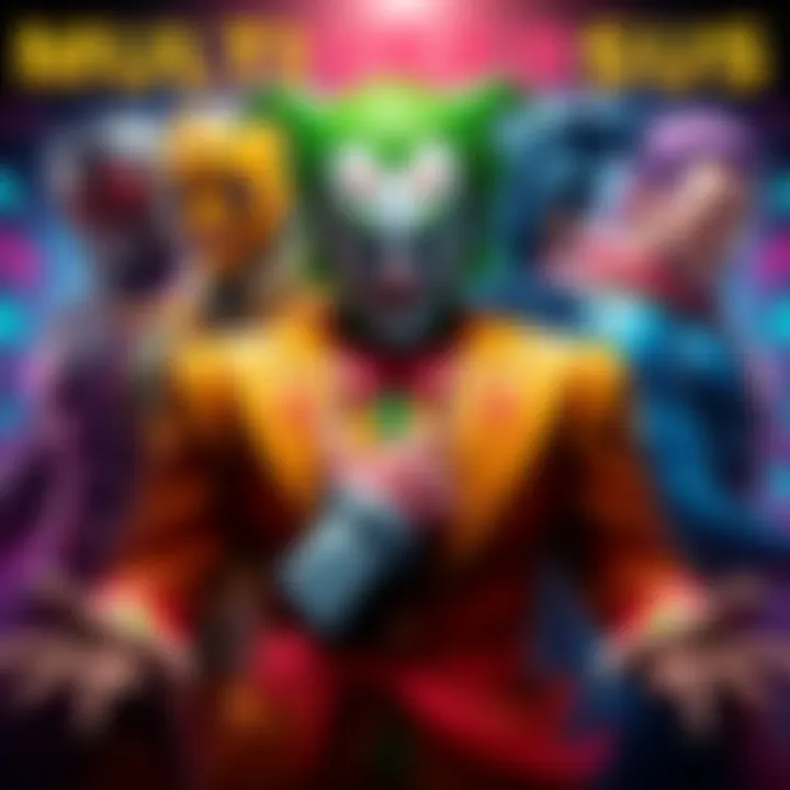 Get the Latest MULTIVERSUS Tier List for Best Characters : LevelUpTalk