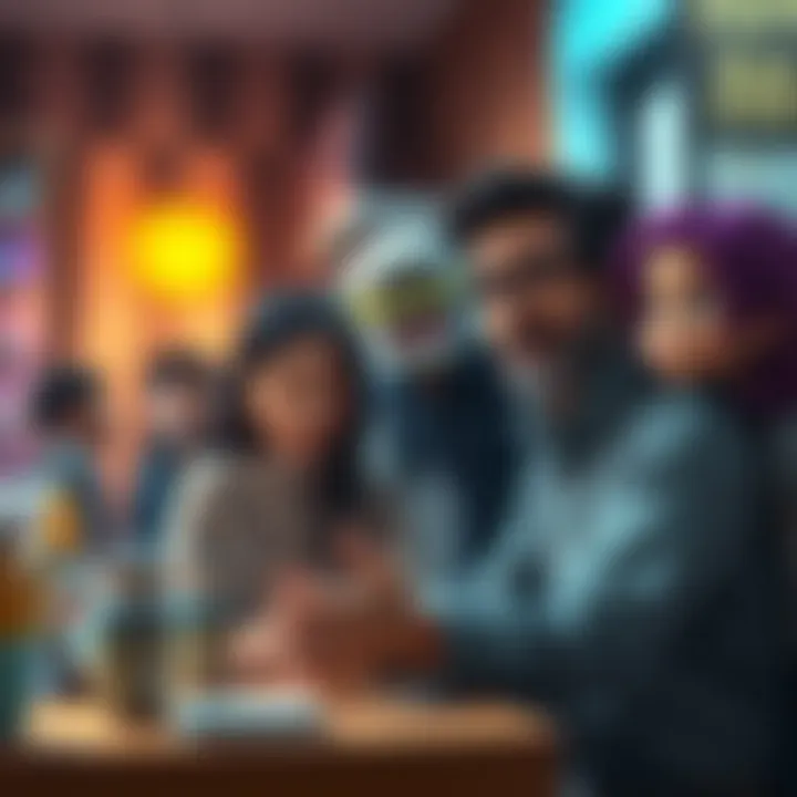 Multiversus Characters Analyzed by Parental Background : LevelUpTalk