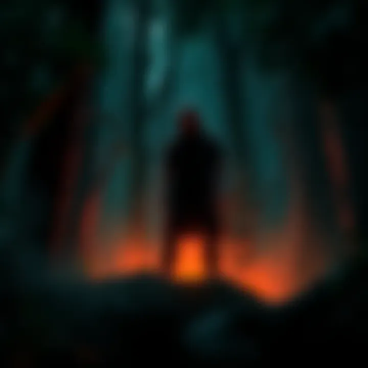 Could a Sequel to 'The Devil in Me' Be on the Horizon? : LevelUpTalk