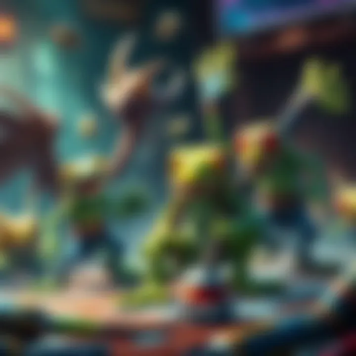 Balancing Murlocs in the Latest Patch: What are Your Ideas? : LevelUpTalk