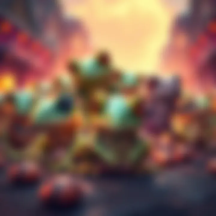 Optimal Murloc Strategies for This Season's Gameplay : LevelUpTalk