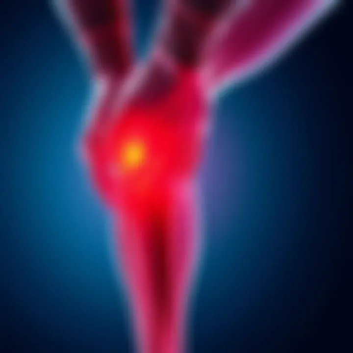 Understanding Muscle Spasms: Causes and Effects : LevelUpTalk