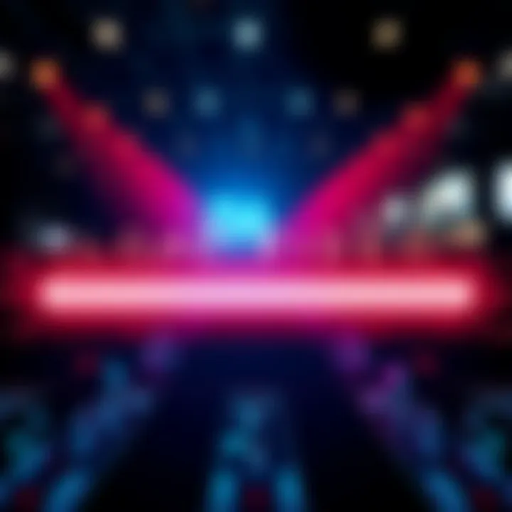 Speed Up Load Times Between Music Video Levels : LevelUpTalk