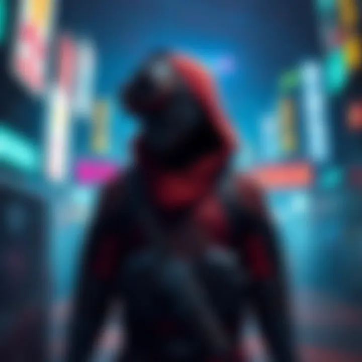 Exploring Games with True Mute Protagonists: A Deep Dive : LevelUpTalk