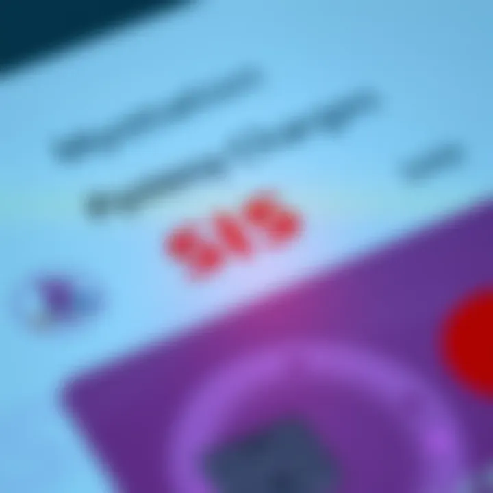 Suspected Scam: Mysterious Charges from SIE PlayStation : LevelUpTalk