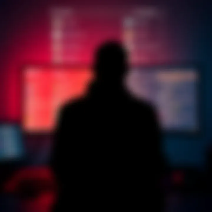 Who Is This Mysterious Figure Taking Over Forums? : LevelUpTalk