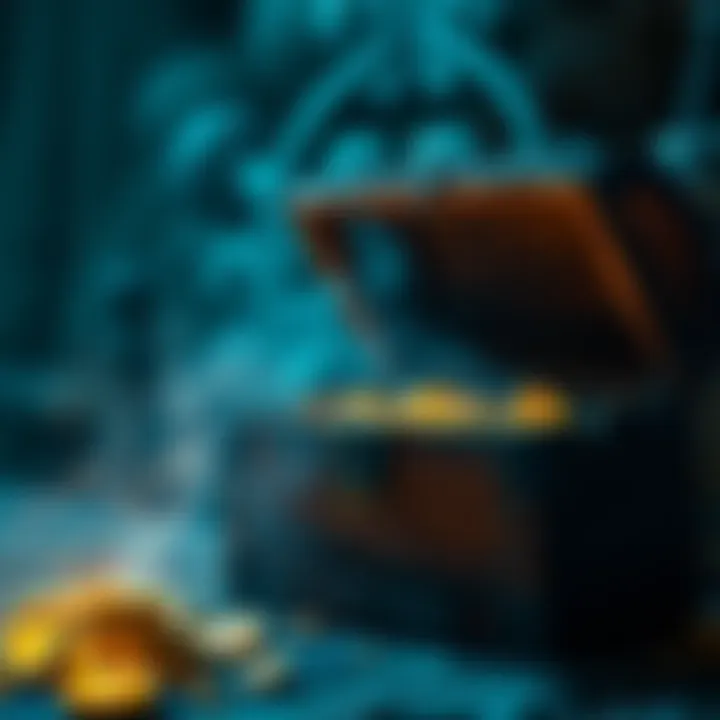 Unlocking the Value: What Lies Inside the Chest? : LevelUpTalk