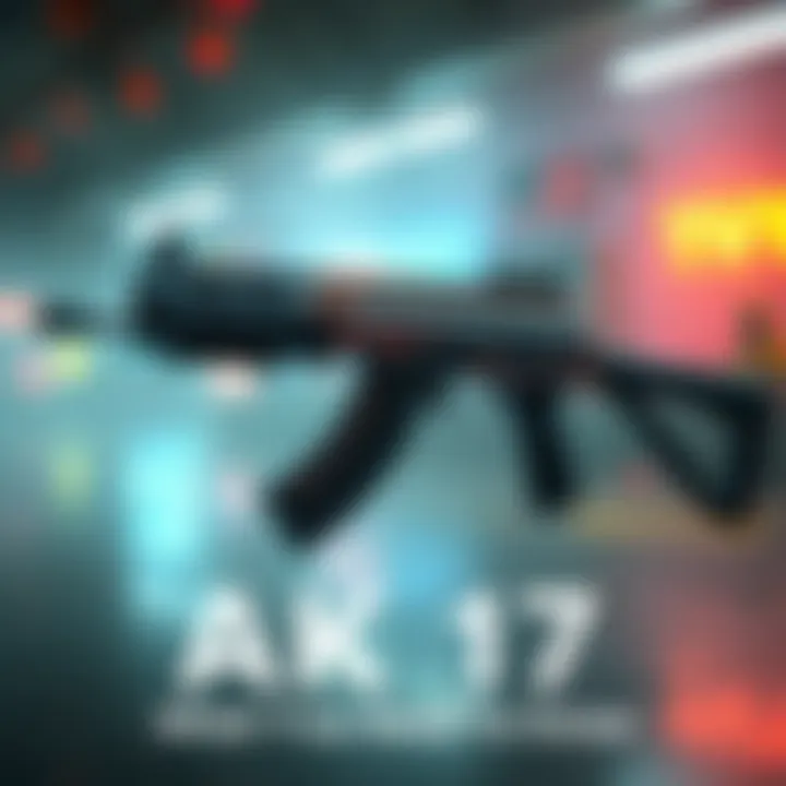 Exploring the Mythic AK117 Size: What You Need to Know : LevelUpTalk