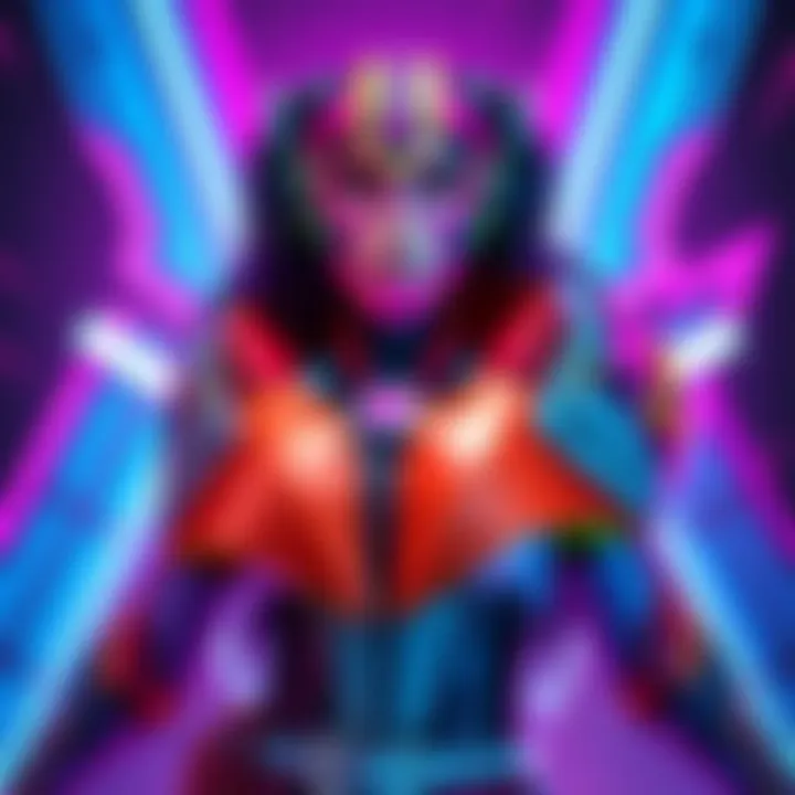 Mythic D.Va Color Palettes: What's Coming Next? : LevelUpTalk