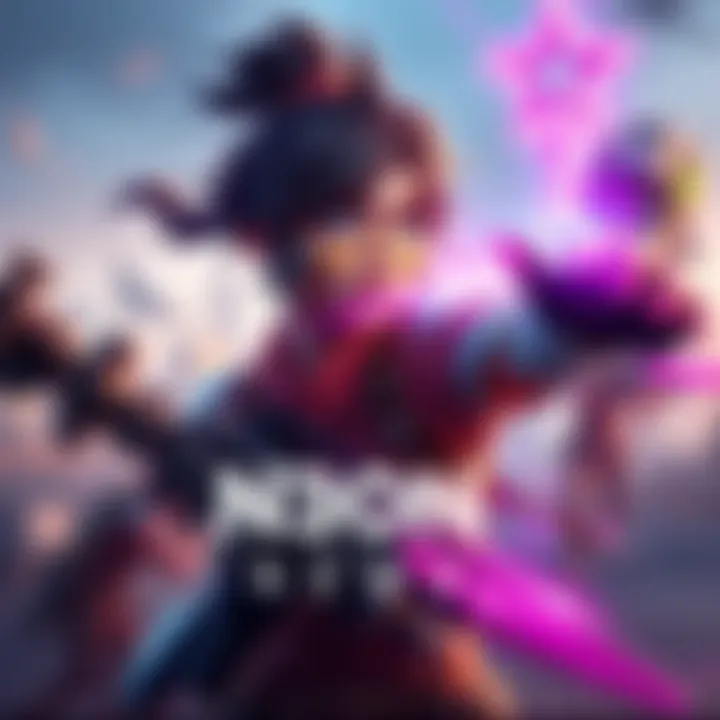 Get Ready for N3ON's Epic Ability Showcase on Feb 24 : LevelUpTalk