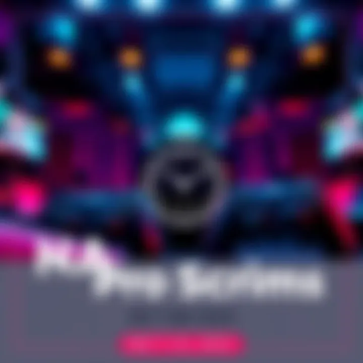 NA Pro Scrims Set for May 22, 2025 - Get Ready! : LevelUpTalk