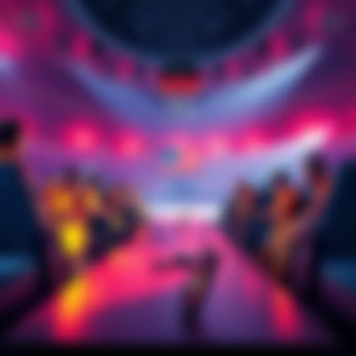 NA Pro Scrims Set for June 9: Regional Finals Await : LevelUpTalk