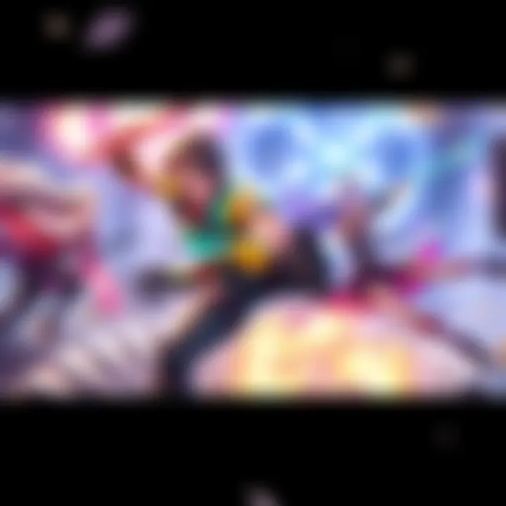 Mastering Nano and Queen's Ultimate for Sure Victory : LevelUpTalk