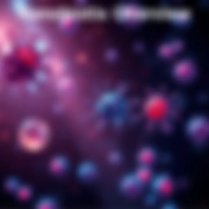 Exploring the Nuances of Advanced Nanobiotics : LevelUpTalk