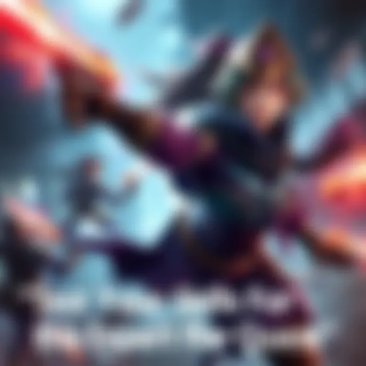 Test Your Skills With This Expert Naraka Question : LevelUpTalk