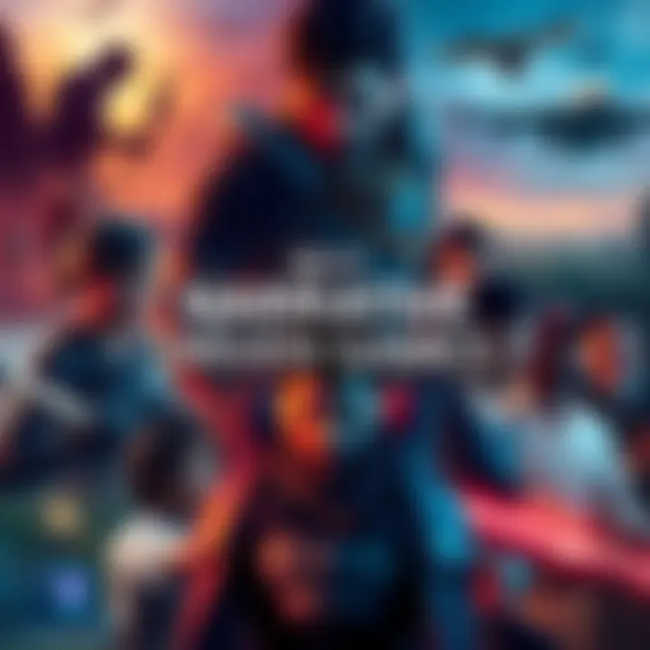 Best Narrative-Driven Games for Non-Combat Lovers : LevelUpTalk