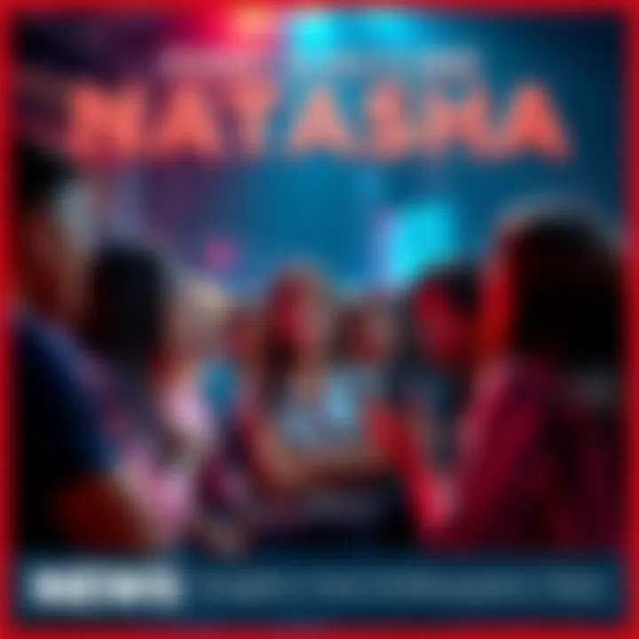 Introducing Natasha: Insights from Enthusiastic Fans : LevelUpTalk