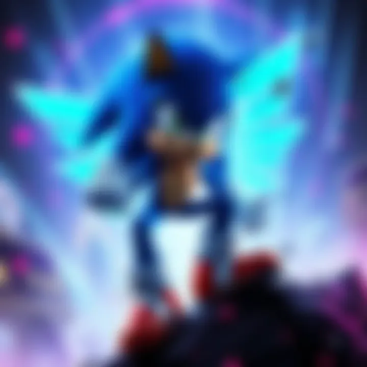NateTheHate Predicts Sonic Frontiers 2 Reveal at Direct : LevelUpTalk