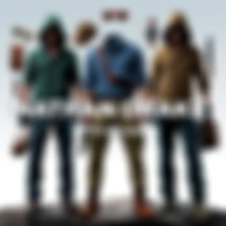 Explore the Best Nathan Drake Outfit for Adventurers : LevelUpTalk