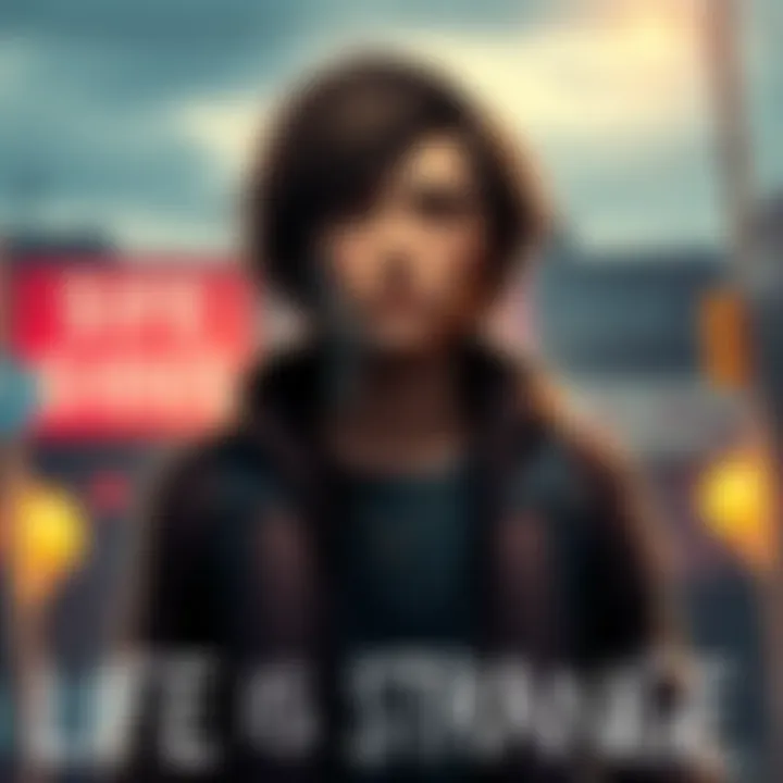 Fans Misunderstand Nathan Prescott's Role in Life is Strange : LevelUpTalk