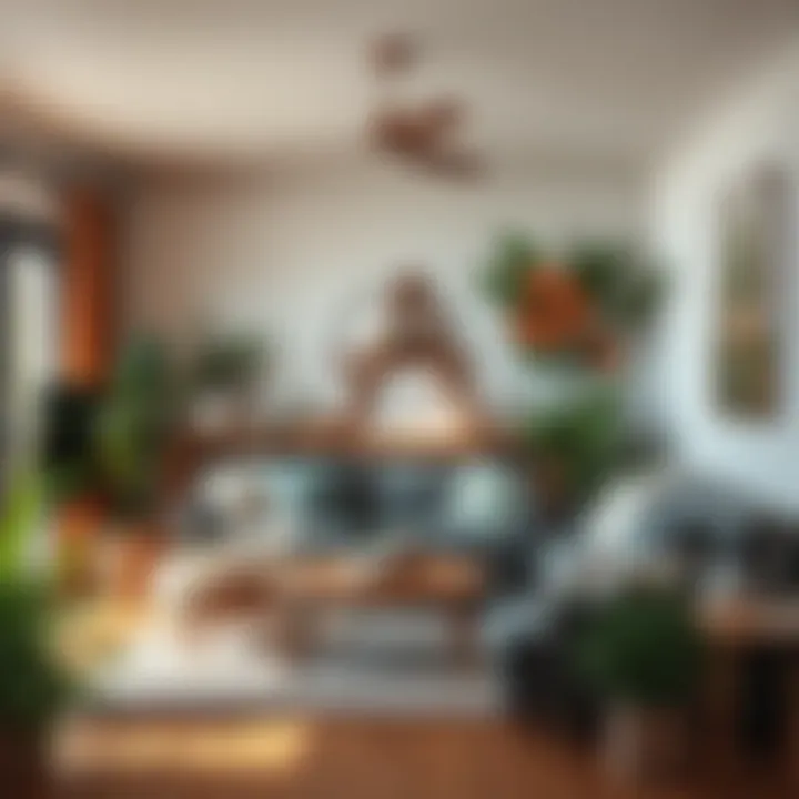 Transform Your Space with Elodie Earthy Design Creations : LevelUpTalk