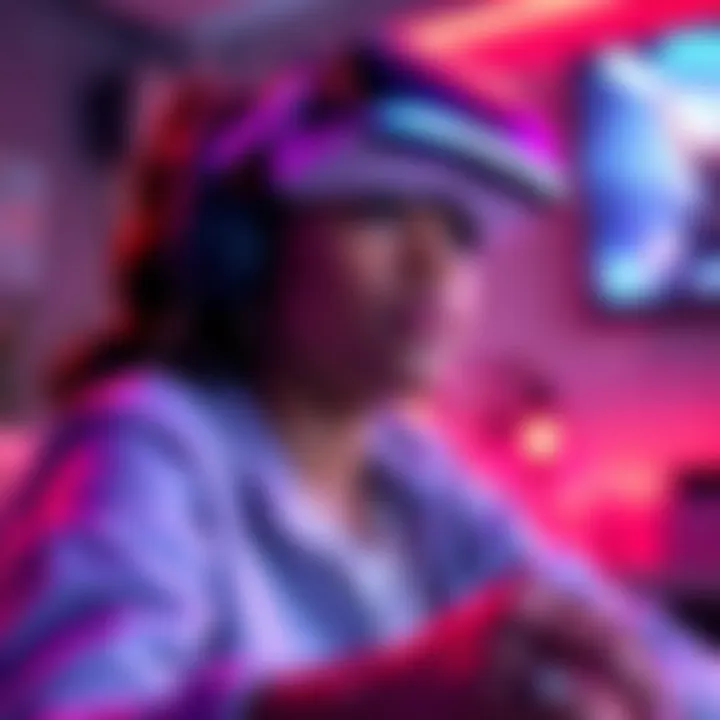 Naysy's Surprising Turnaround on PSVR2 Revealed in Video : LevelUpTalk