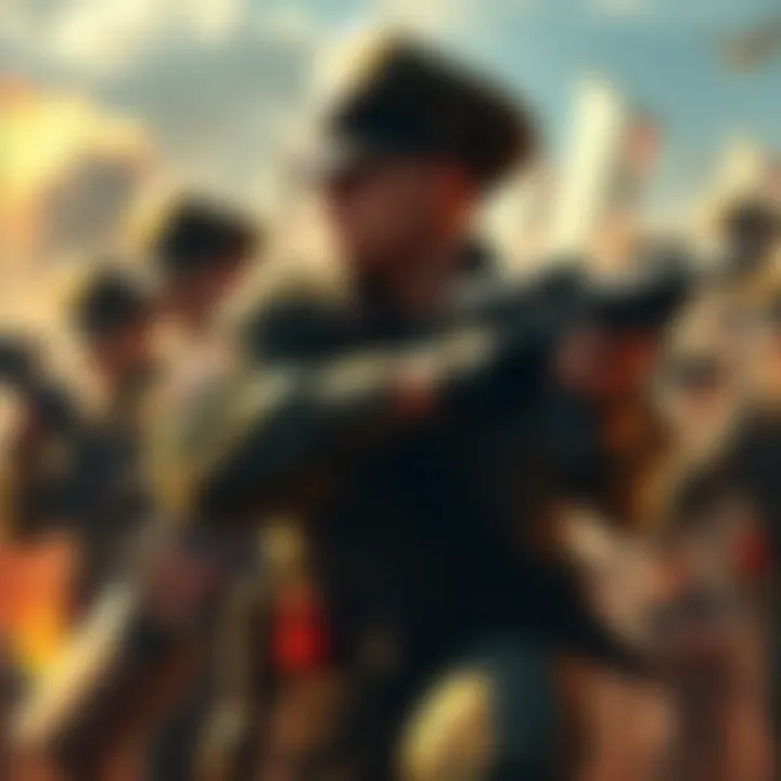 Top Nazi Killers in Gaming: Beyond BJ Blazkowicz : LevelUpTalk