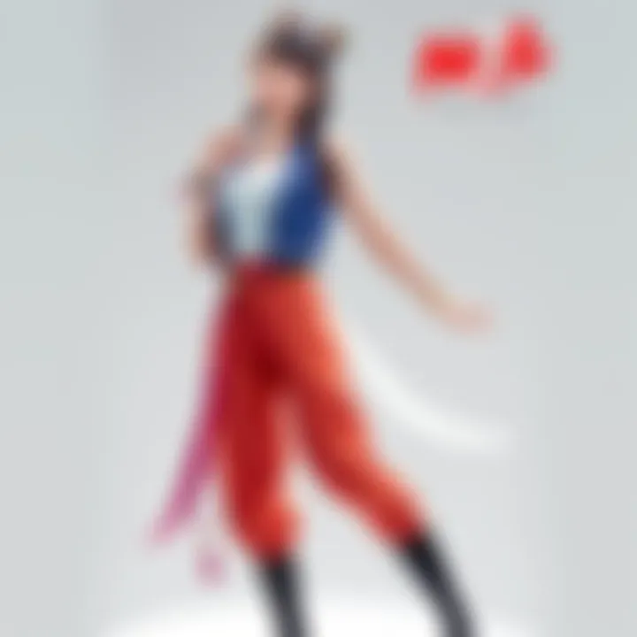 Ne Zha Model Update: New Look Impresses Fans : LevelUpTalk