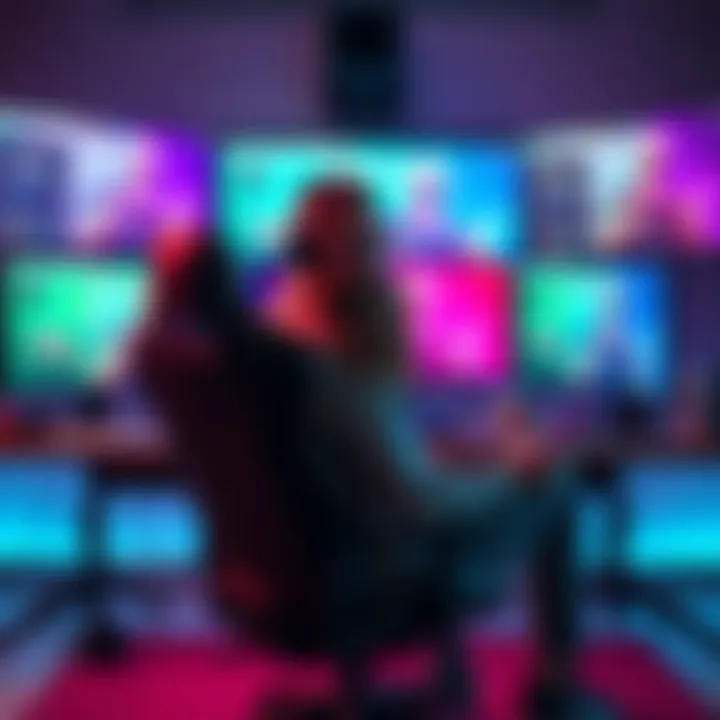 Neckbeards Turn to Auto Ban Tactics on Twitch : LevelUpTalk