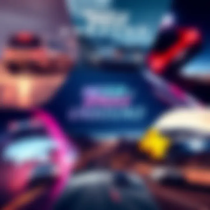 Need for Speed Unbound Set as First PS+ Game of 2026 : LevelUpTalk