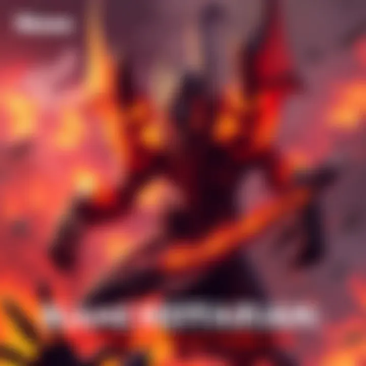 Blame Nefarian: The Wrong Volcano Defense Fail : LevelUpTalk