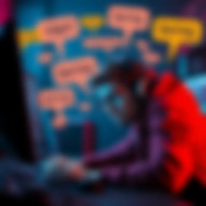 Exploring Negative Impact on PC Gaming Experience : LevelUpTalk