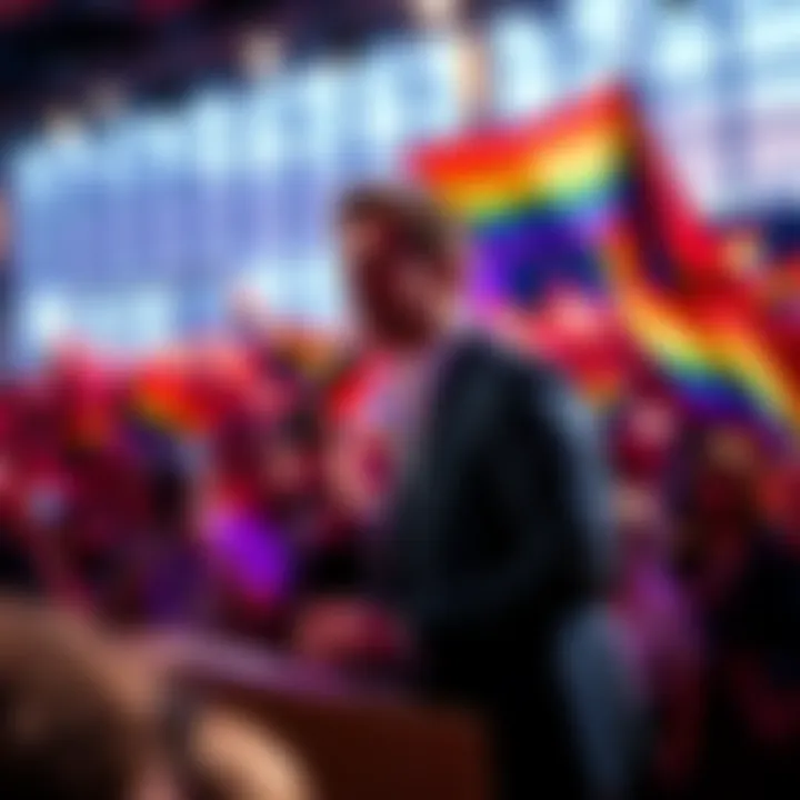 Neil Druckmann's Controversial Support for Israel Divides LGBTQ+ ...